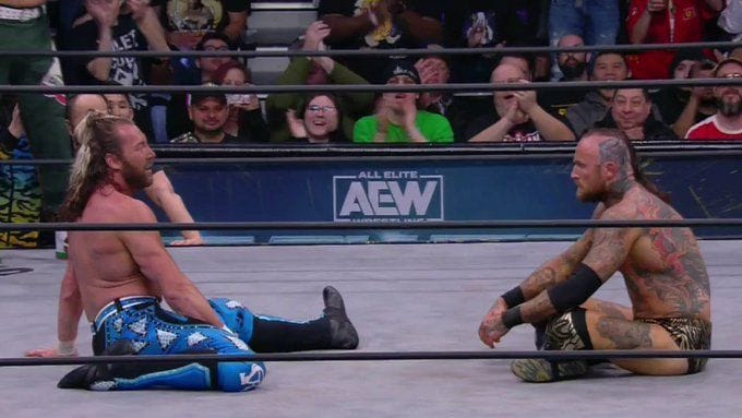 5 Current AEW stars WWE dropped the ball with