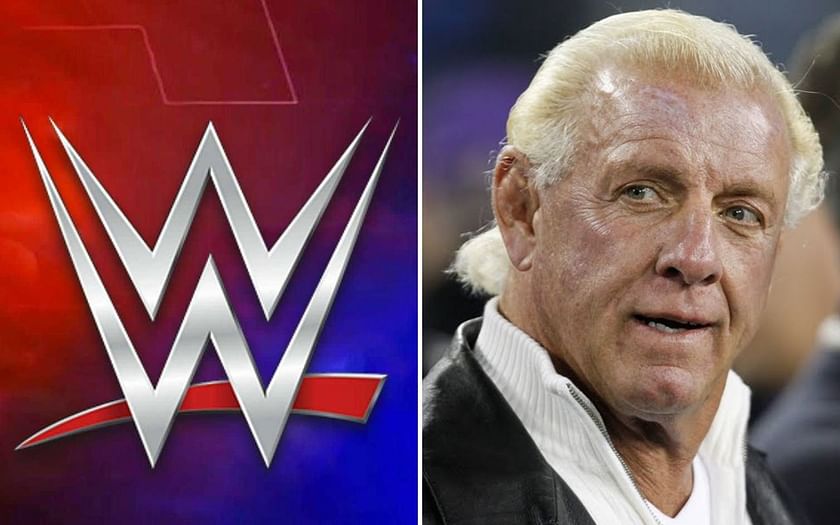 Wwe Hall Of Famer Criticizes Ric Flair Says He Took The Same Bumps