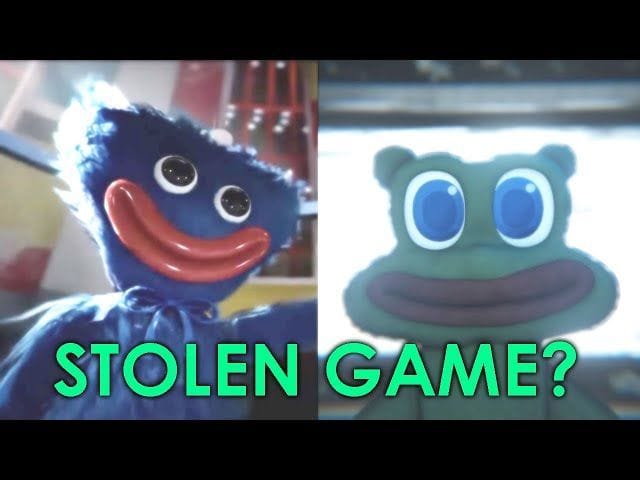 What is the latest Poppy Playtime controversy? Exploring all details ...