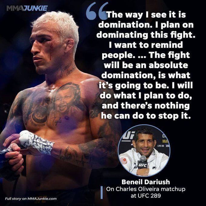 UFC 289: 5 questions that will be answered at UFC 289: Nunes vs. Aldana