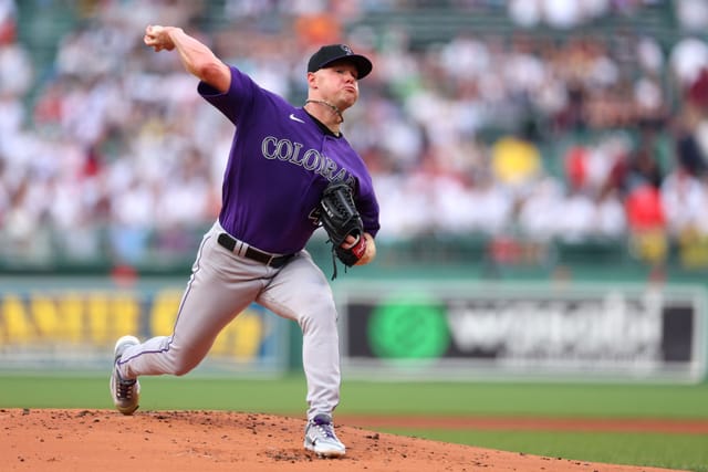 Who is Chase Anderson? Former Brewers pitcher creates history by ...