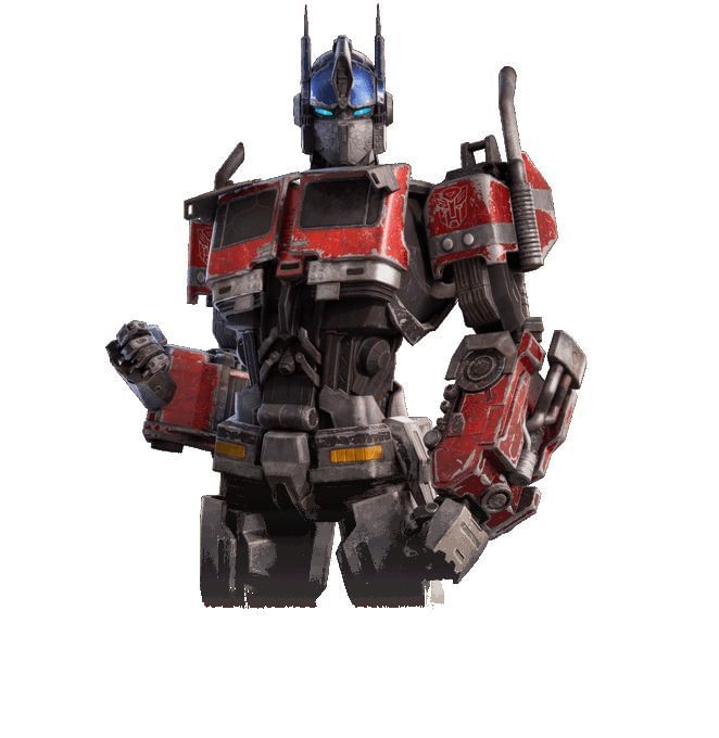 "L Style": Optimus Prime skin in Fortnite Chapter 4 Season 3 divides fans