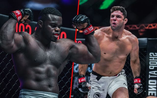 ‘Reug Reug’ confident ahead of fight with ‘Buchecha’: “The underground ...