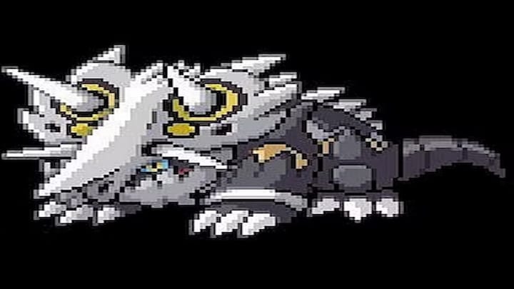 12 most unique looking fusions in Pokemon Infinite Fusion