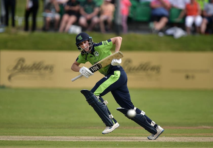 Ireland Women's One-Day Series 2023: Full schedule, squads, match ...