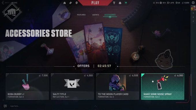 Valorant's new progression system: Kingdom Credits, Agent unlocking ...