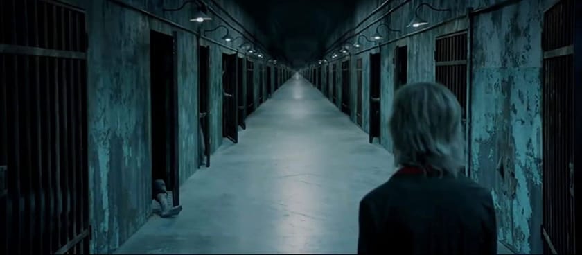 Thread: An Insidious Tale - Everything we know so far about the new ...