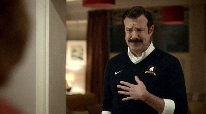 5 memorable moments from Ted Lasso finale