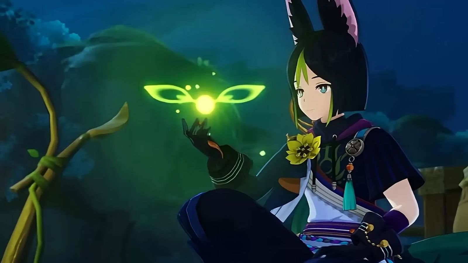 Best Dendro characters in Genshin Impact: Ranked from Highest to Lowest ...