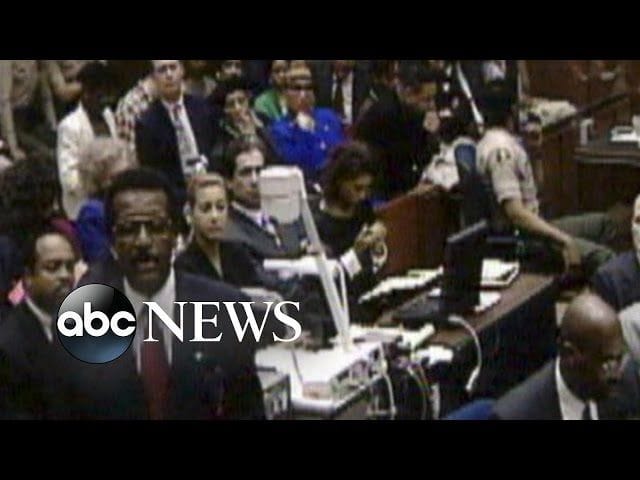 Who defended O. J. Simpson? Revisiting controversial Bills icon’s ...