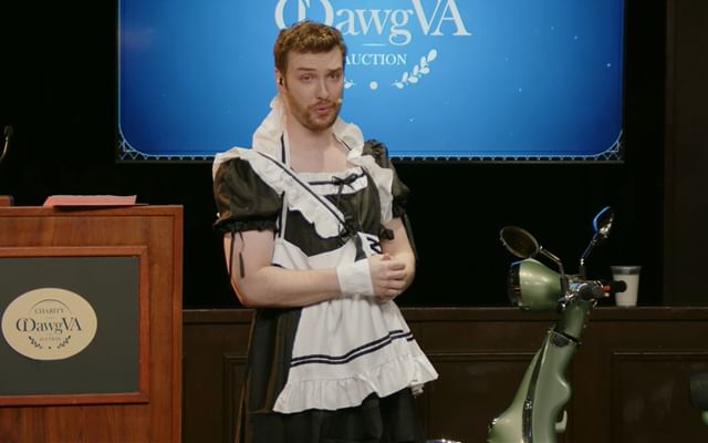 Twitch streamer CDawgVA in tears after raising over $329,000 for IDF on ...