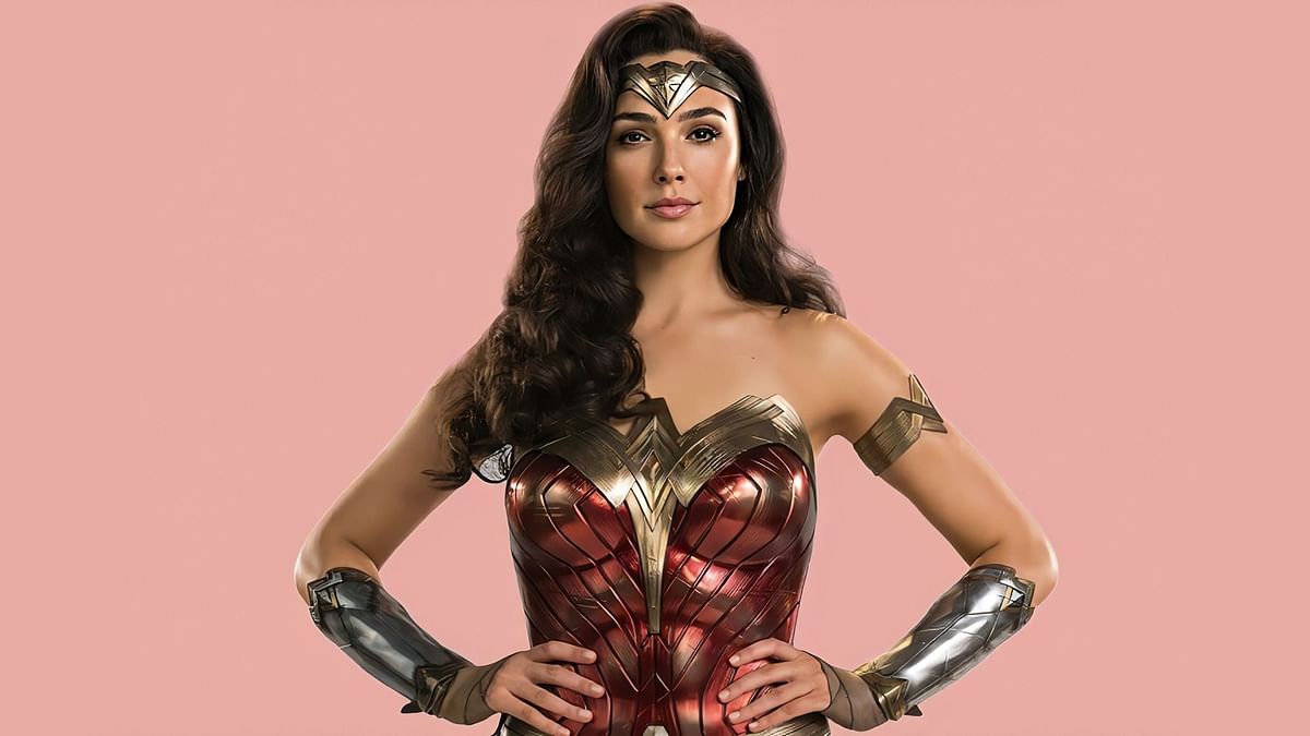 Gal Gadot Teases Wonder Womans Return In New Dcu