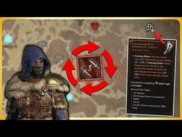 5 best crossbows in Diablo 4