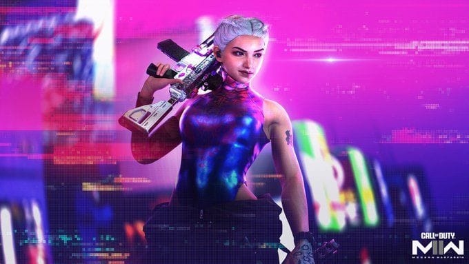 Warzone: How to unlock Ana Vega in Warzone and Modern Warfare 2