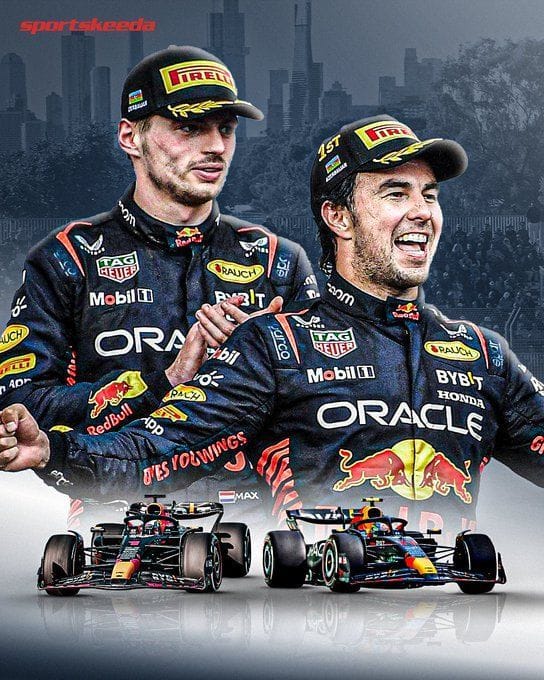 Which venue did the 5 F1 centurion winners win their 100th race at?