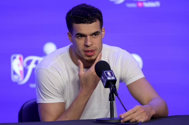 Who are Michael Porter Jr.’s parents, Lisa and Michael Porter Sr ...