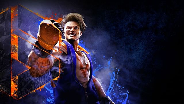 Luke Street Fighter 6 Luke Complete Combo Guide Bnb Drive Punish