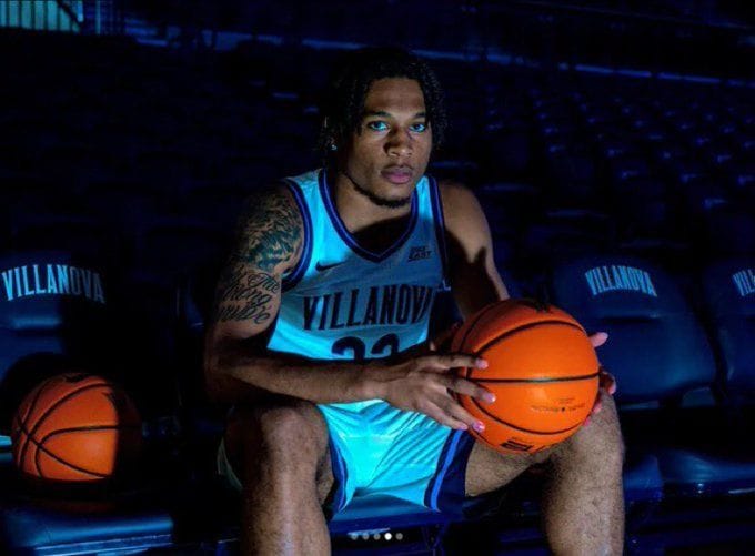 Where is Cam Whitmore from? Finding out more about the Rockets star