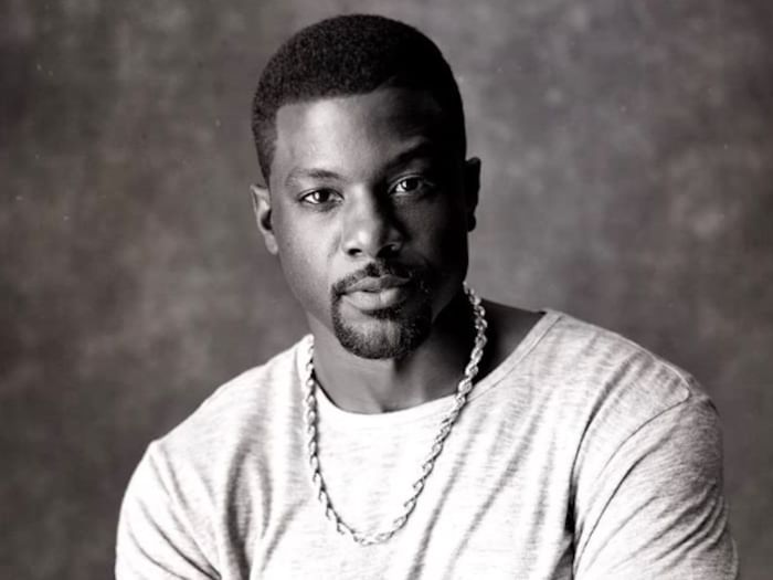 Lance Gross In Temptation