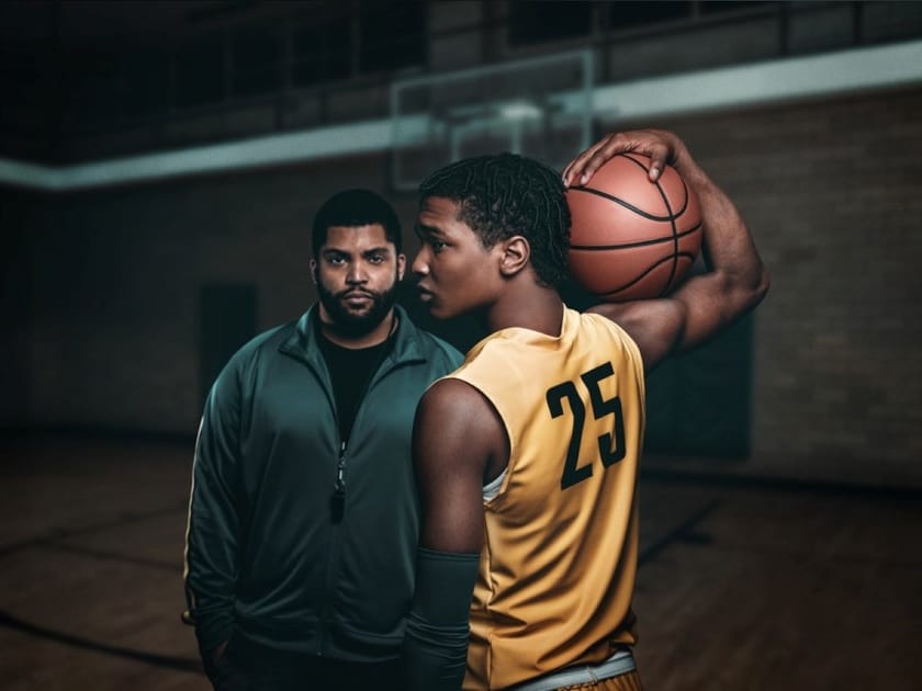 What time will Swagger season 2 premiere on Apple TV+? Trailer, plot ...