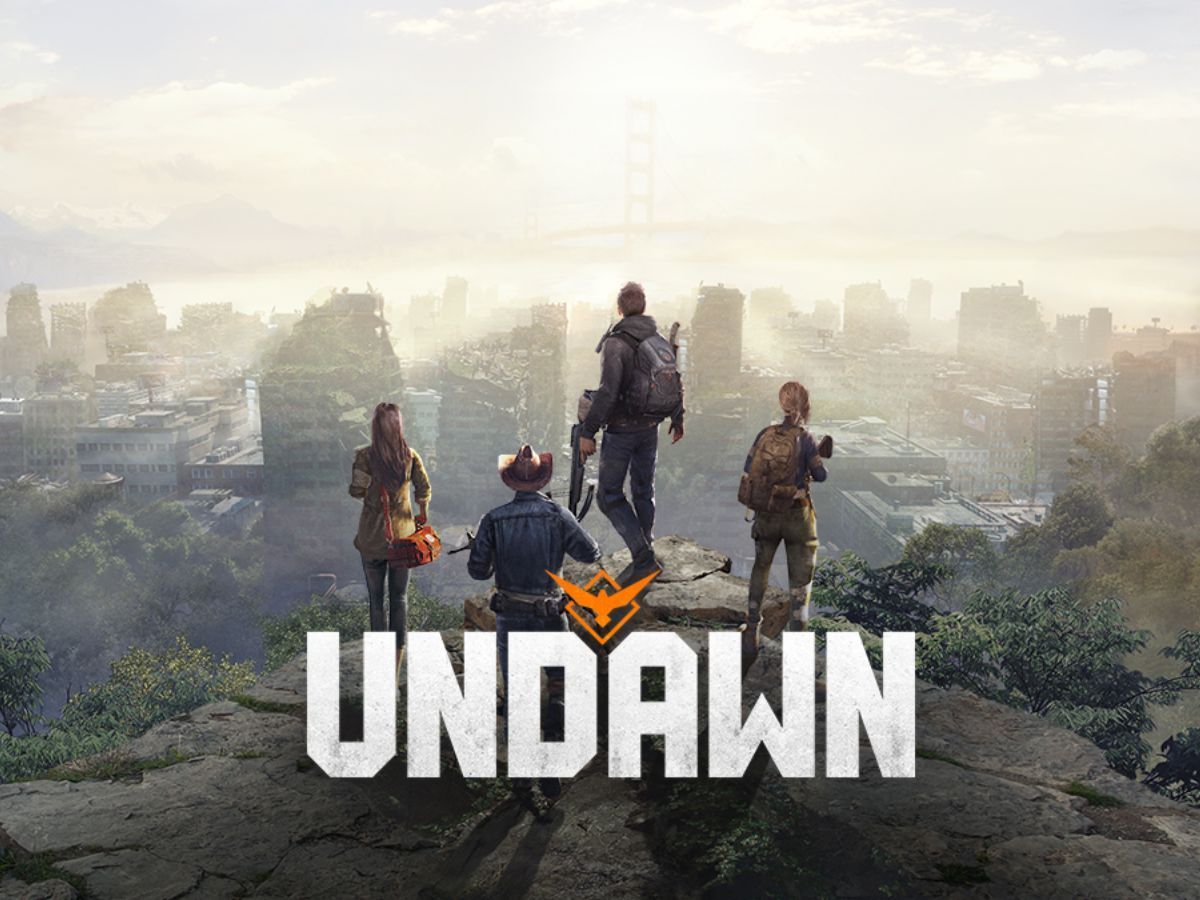 How to pre-install Undawn on mobiles? Compatible devices, download size ...