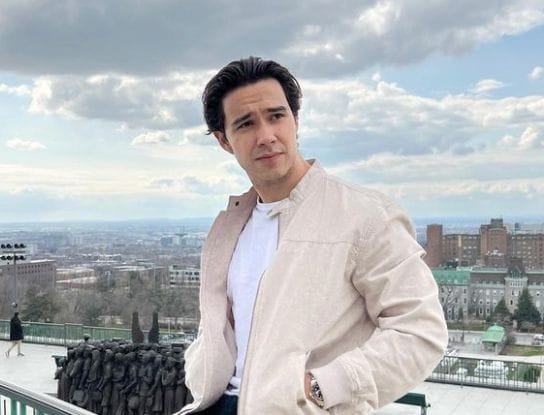 Abelardo Campuzano's Profile, Net Worth, Age, Height, Relationships, FAQs