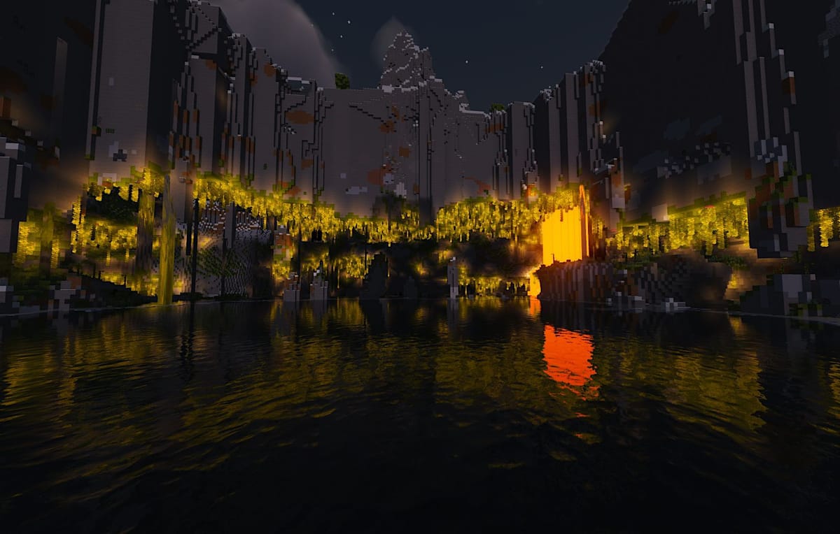 Top 10 rare seeds for Minecraft 1.20