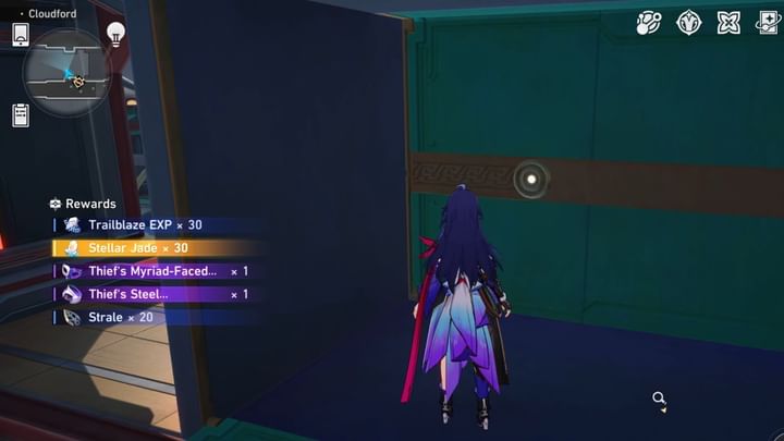 Yujin: Honkai Star Rail Yujin location: Where to find her in the game