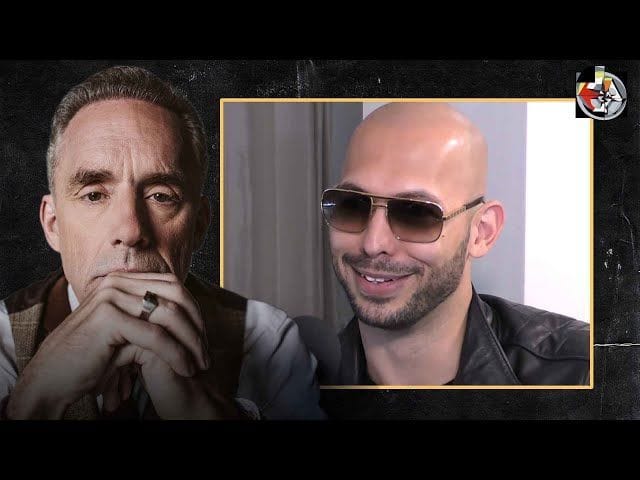 Jordan Peterson: "I'm not a great admirer of pi**s" - Jordan Peterson ...