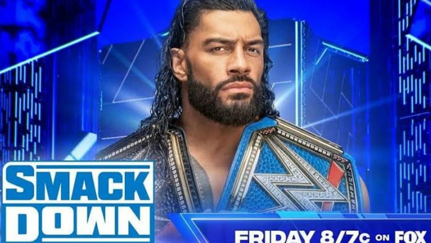 WWE SmackDown after Night of Champions Preview - forgotten star returns ...