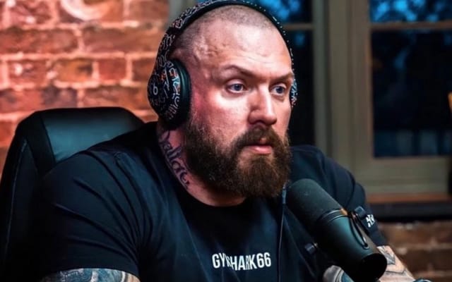 True Geordie screenshots: True Geordie explicit screenshots: YouTuber ...