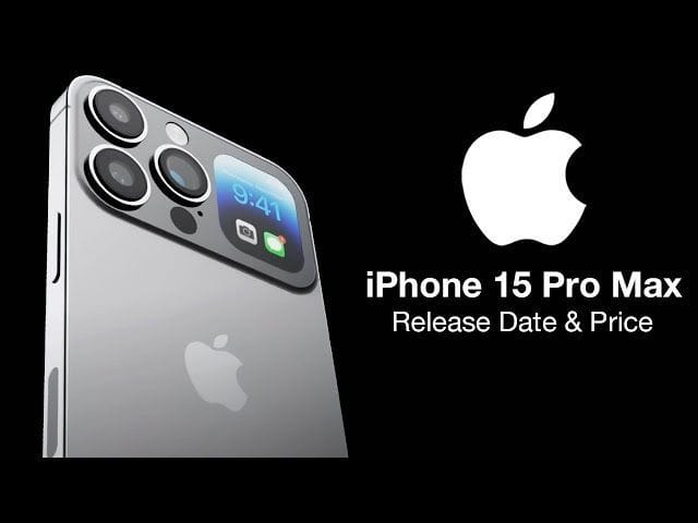 5 most exciting features coming to Apple iPhone 15