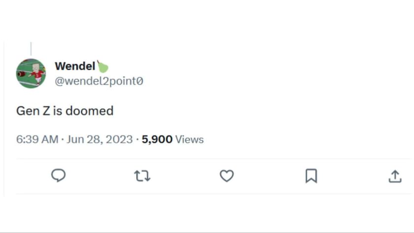 Colosseum: "Gen Z is doomed": Video of Rome's Colosseum being defaced ...