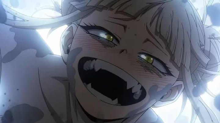 My Hero Academia: Ochako might be too late to save Toga (and chapter ...