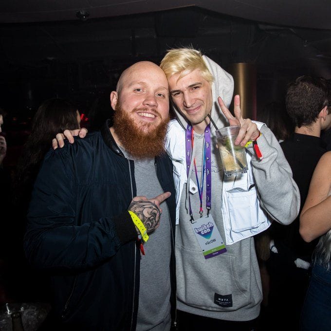 Kick: "Greatest streamer of all time" Adin Ross, TimtheTatman, Courage ...