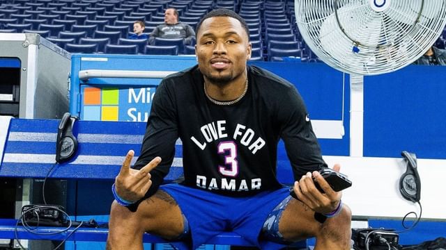 Colts CB Isaiah Rodgers Sr. comes clean on NFL gambling investigation