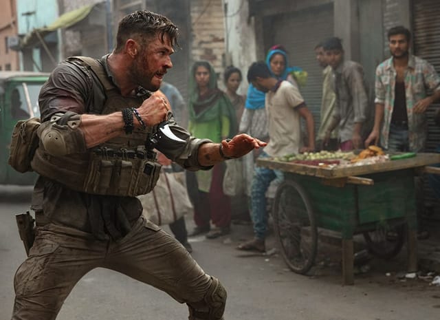 Extraction 3: Everything we know so far