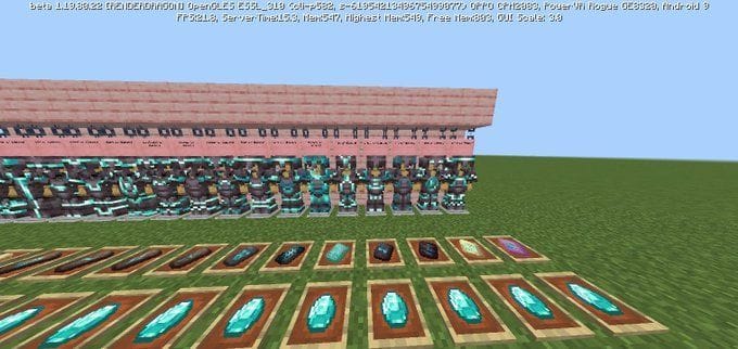 How to get all armor trims in Minecraft