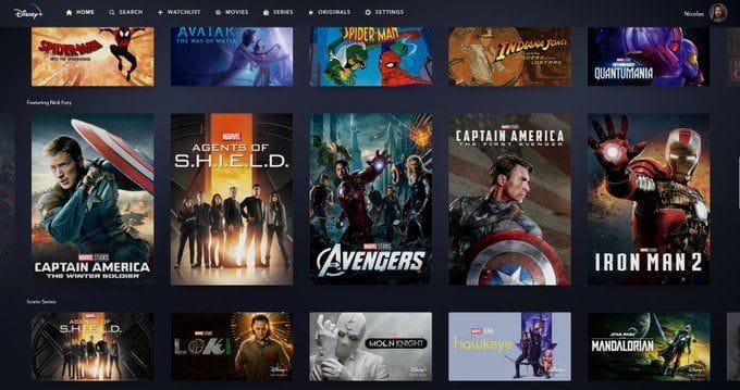 Spider-Man: Across the Spider-Verse unearths a hidden character from Marvel's Agents of SHIELD