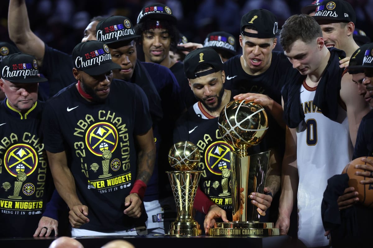 "KCP got 2 rings"- Kyle Kuzma, Jaden Ivey and other NBA stars react to ...