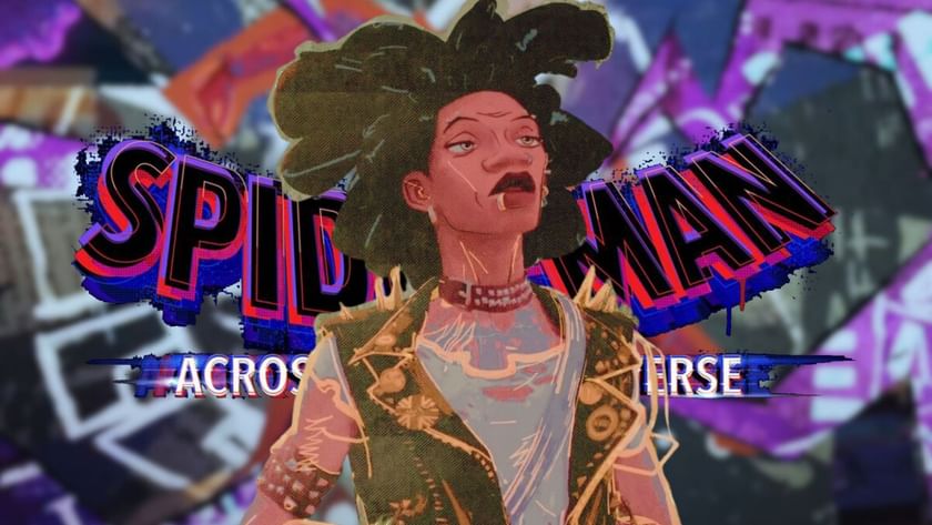 Behind the mask: Who is Hobie Brown in Spider-Man: Across the Spider-Verse?