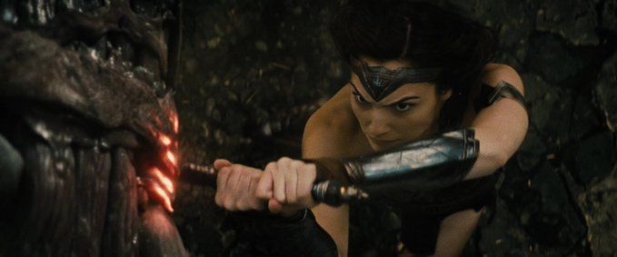 Gal Gadot teases Wonder Woman's return in new DCU