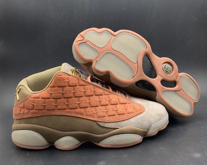 Air Jordan: 5 best CLOT x Air Jordan sneaker collabs of all time