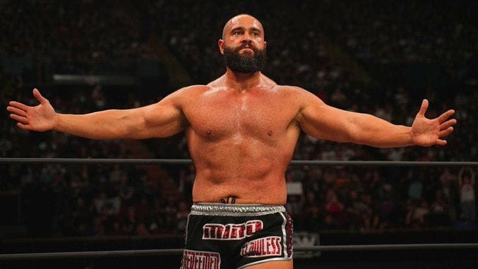 Former WWE Superstar CJ Perry (fka Lana) has a one-word reaction to ...