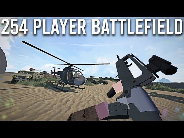 Does BattleBit Remastered have controller support?