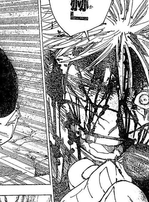 Jujutsu Kaisen chapter 226 spoilers and raw scans: Gojo turns the table ...