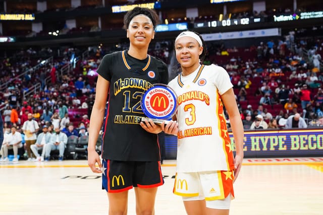 Who are JuJu Watkins' parents, Sari and Robert-Neal Watkins? Meet the USC Trojans' commit's family