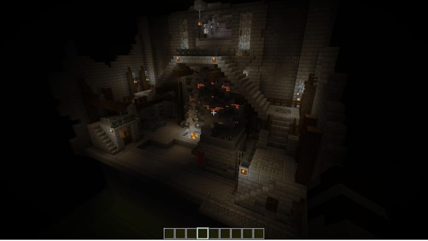 What is seed 666 in Minecraft? Theories and more explored