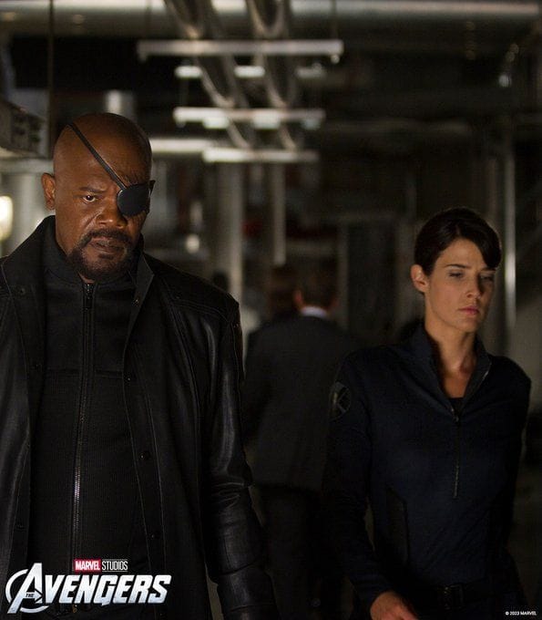 Secret Invasion episode 2: Release date, time, and where to watch