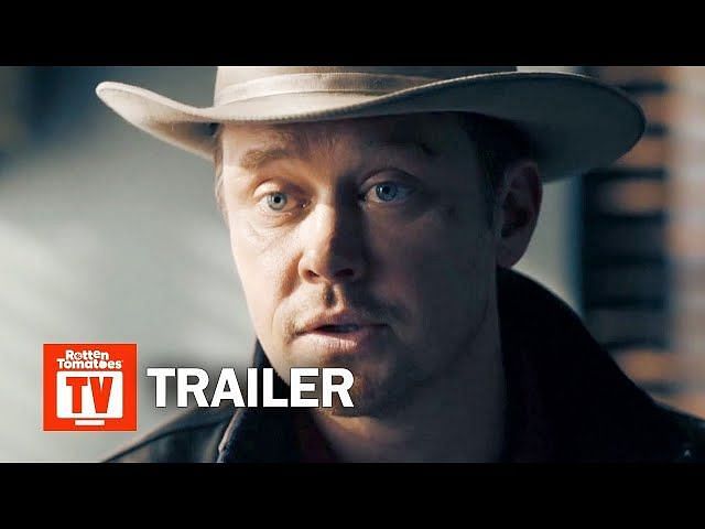 Joe Pickett Season 2 Episodes 1 And 2 Recaps Who Helped Joe In The Forest